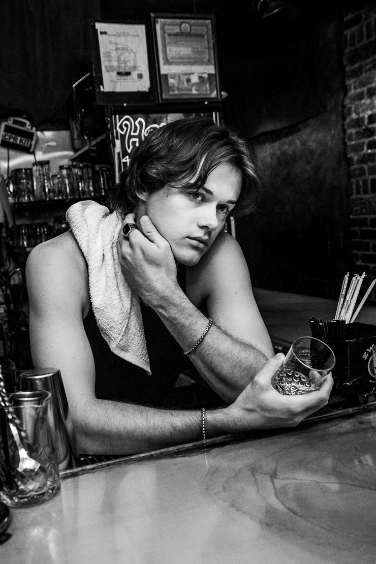 Picture of Christopher Briney