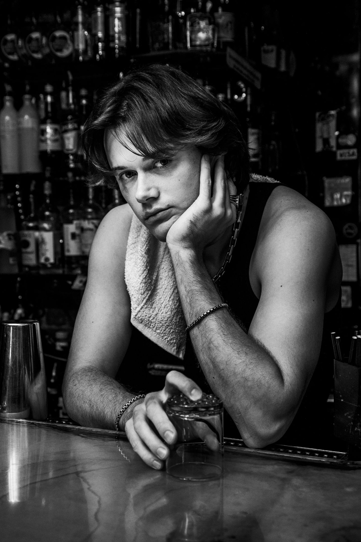 Picture of Christopher Briney