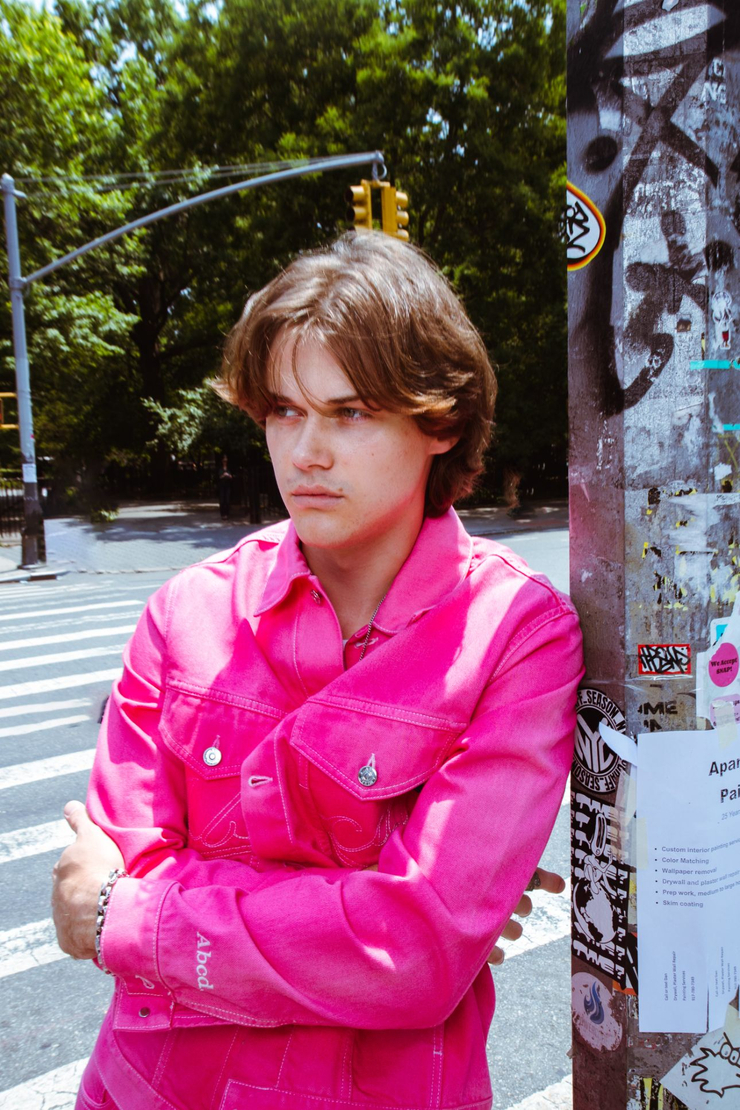 Image of Christopher Briney