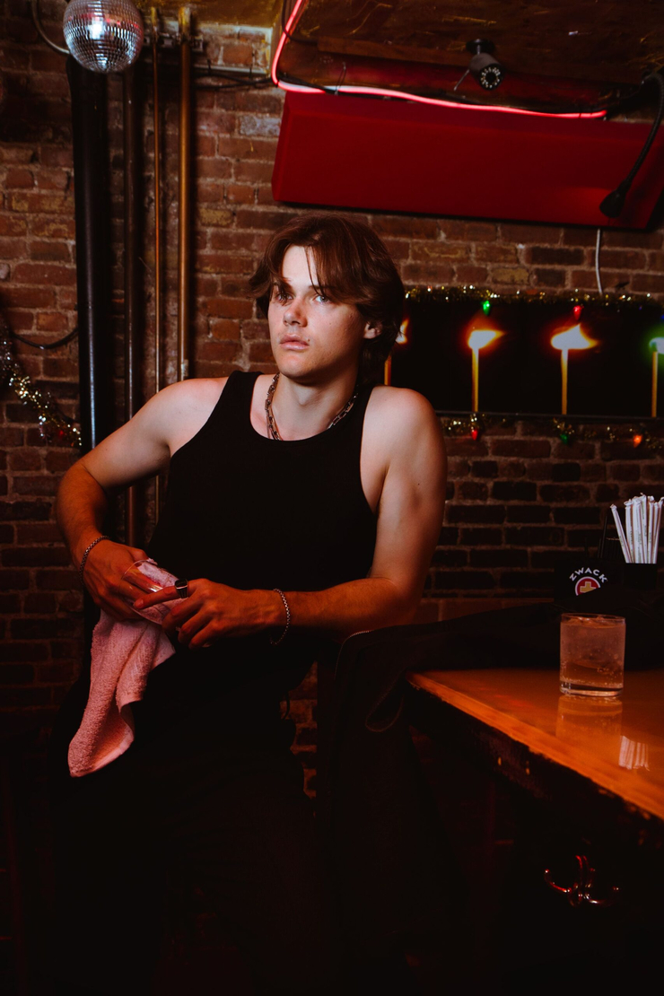 Picture of Christopher Briney