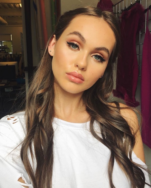 Picture of Lily Easton