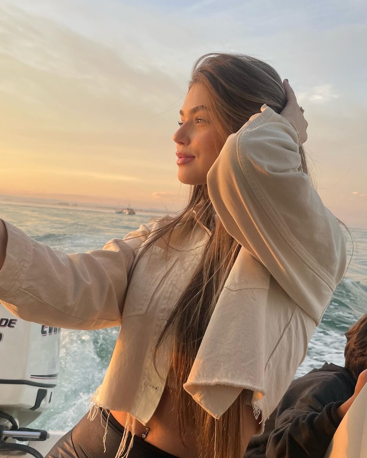 Mariana Pimentel picture