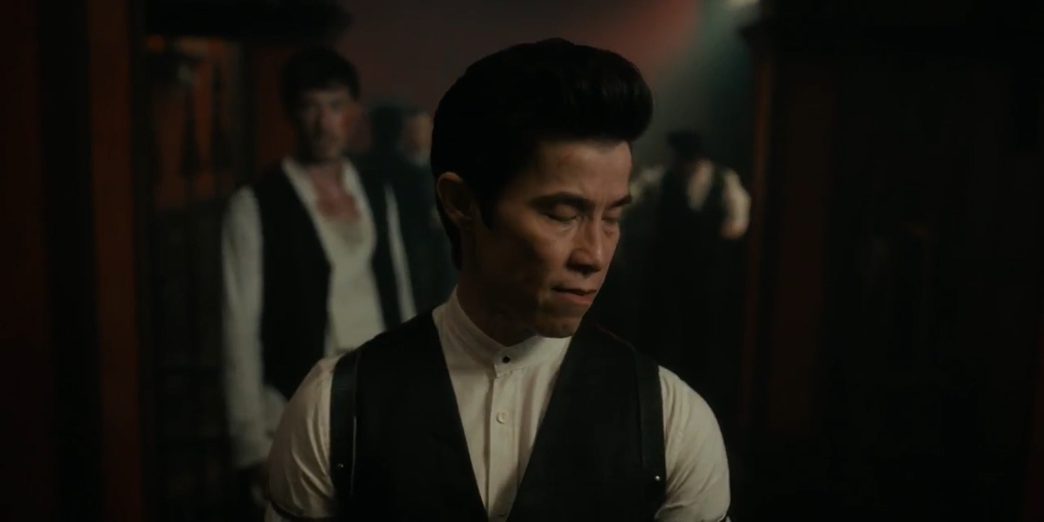 Picture of Young Jun