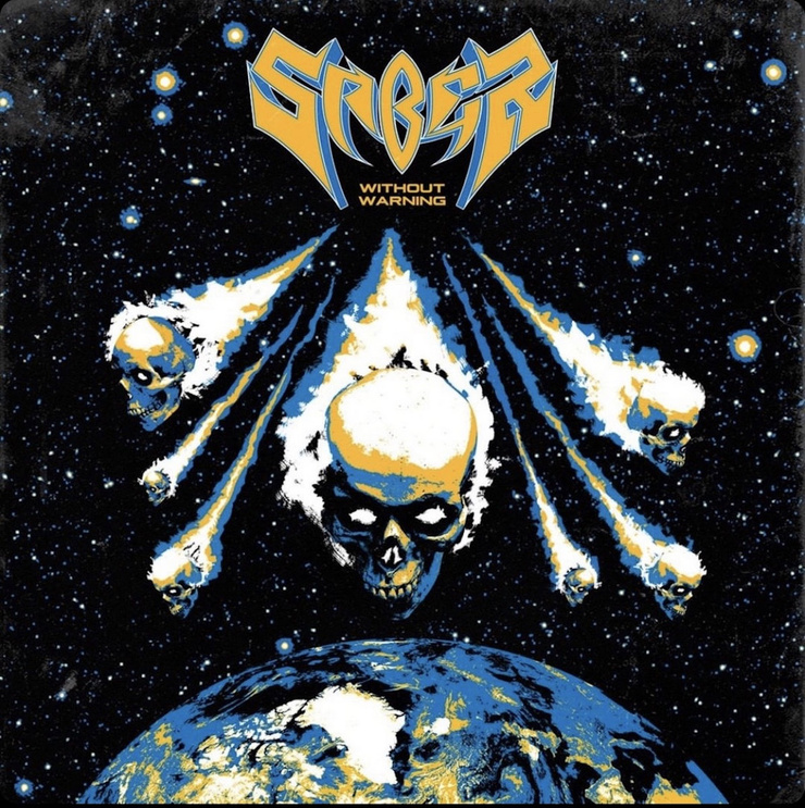 Without Warning picture