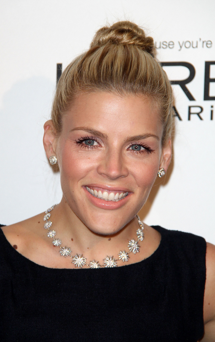 Picture of Busy Phillips