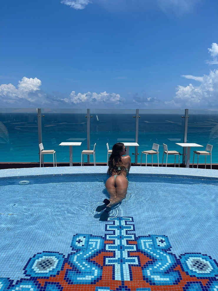 Picture of Celina Smith (model)