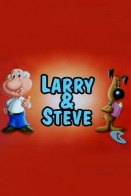 Picture of Larry Steve (1997)