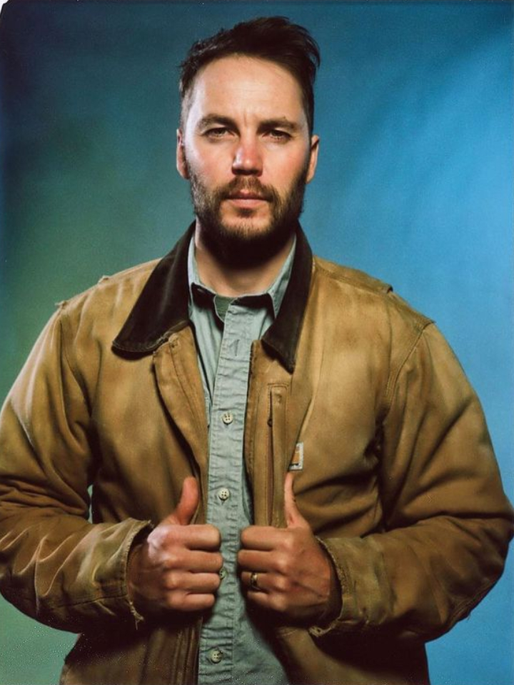 Picture of Taylor Kitsch