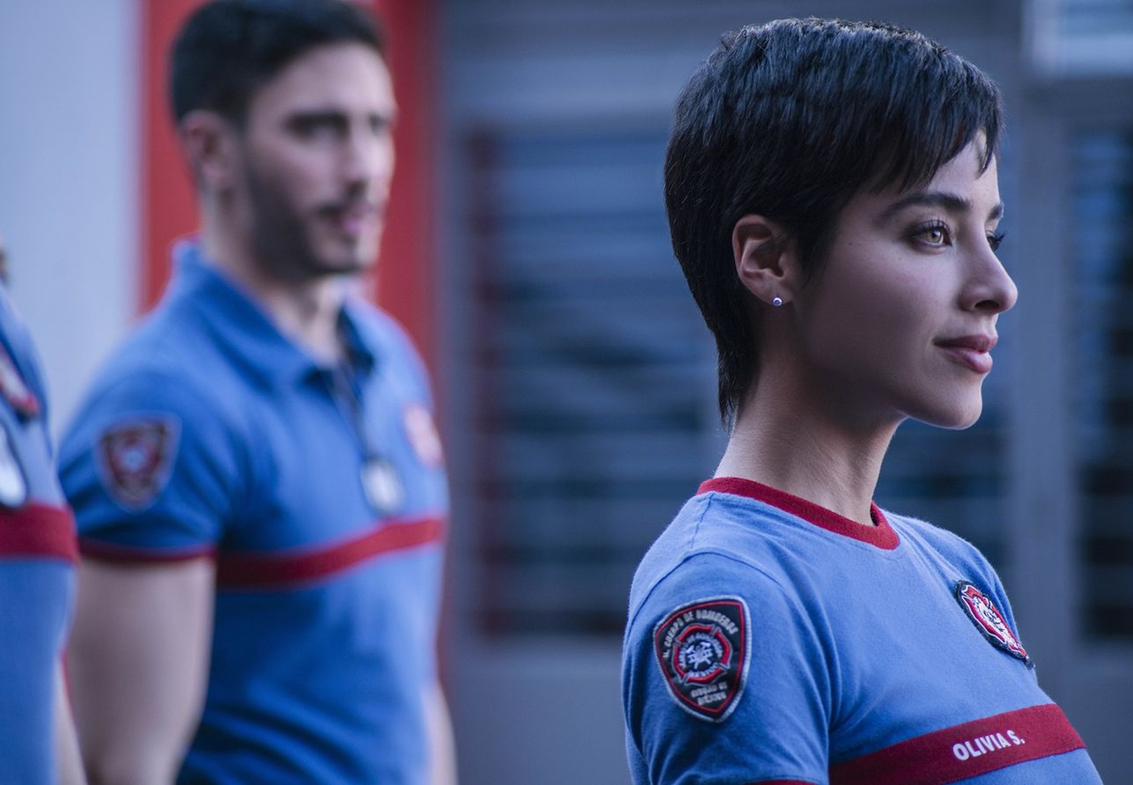 Picture of High Heat