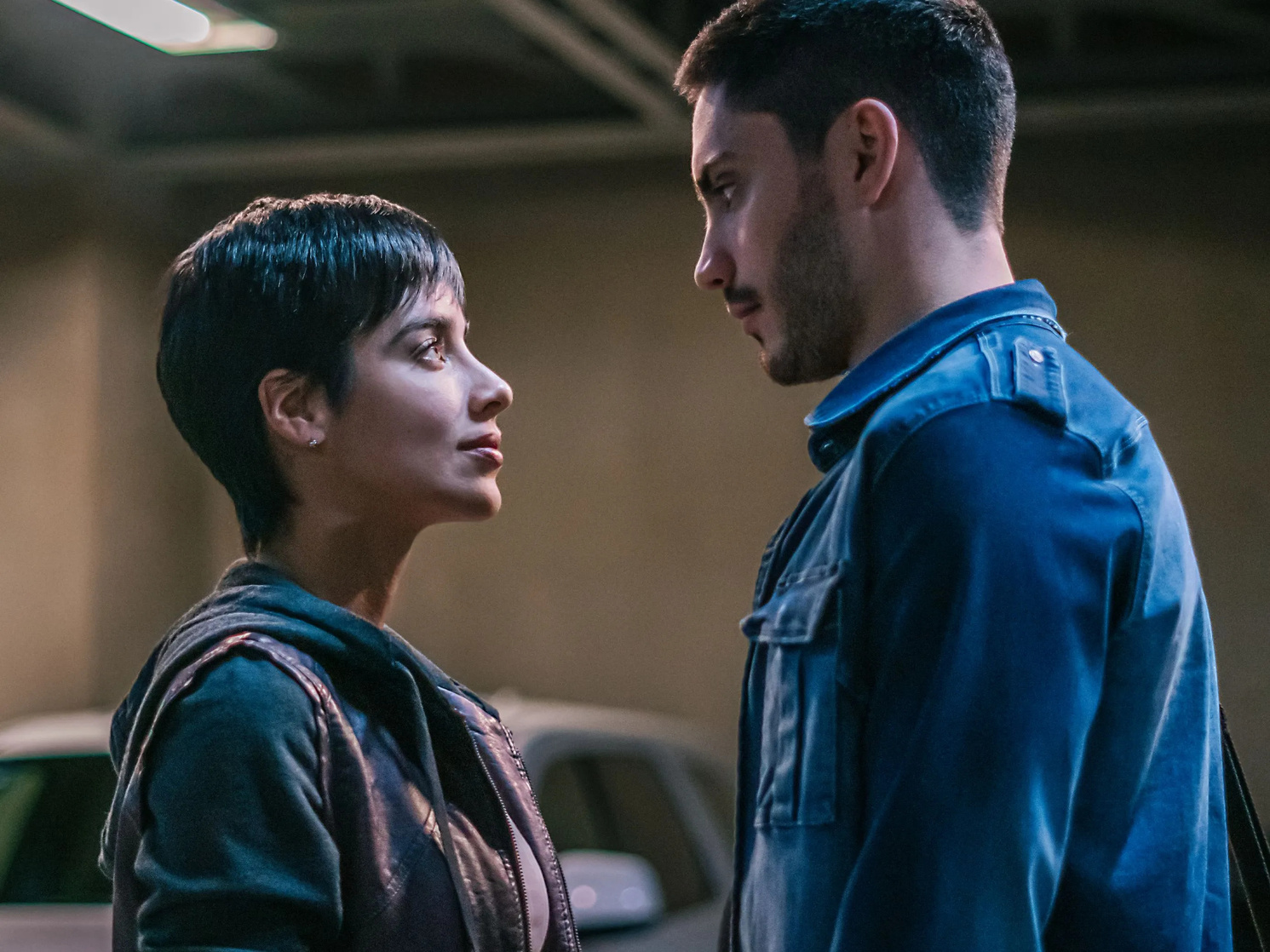 Picture of High Heat