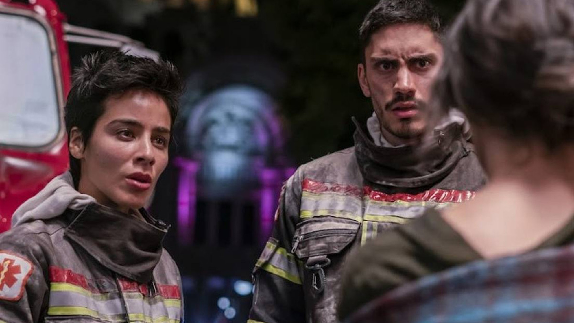 Picture of High Heat