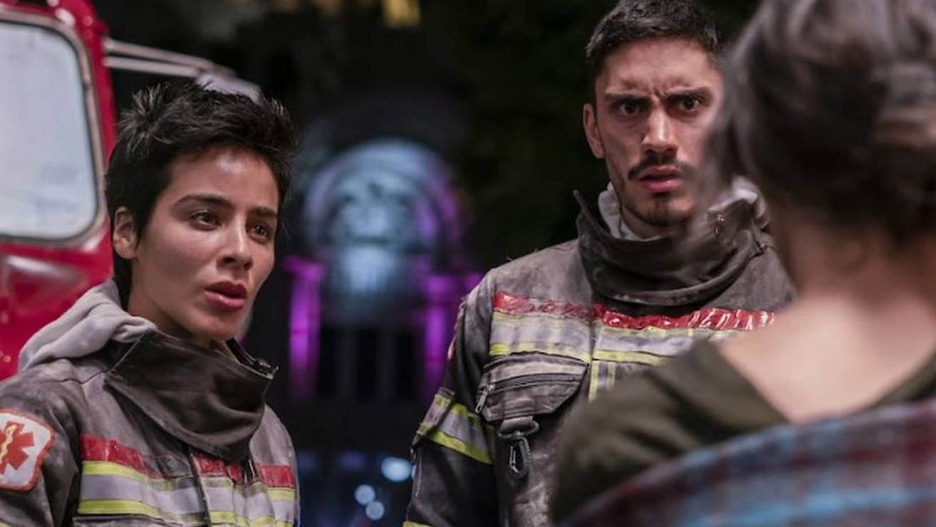 Picture of High Heat