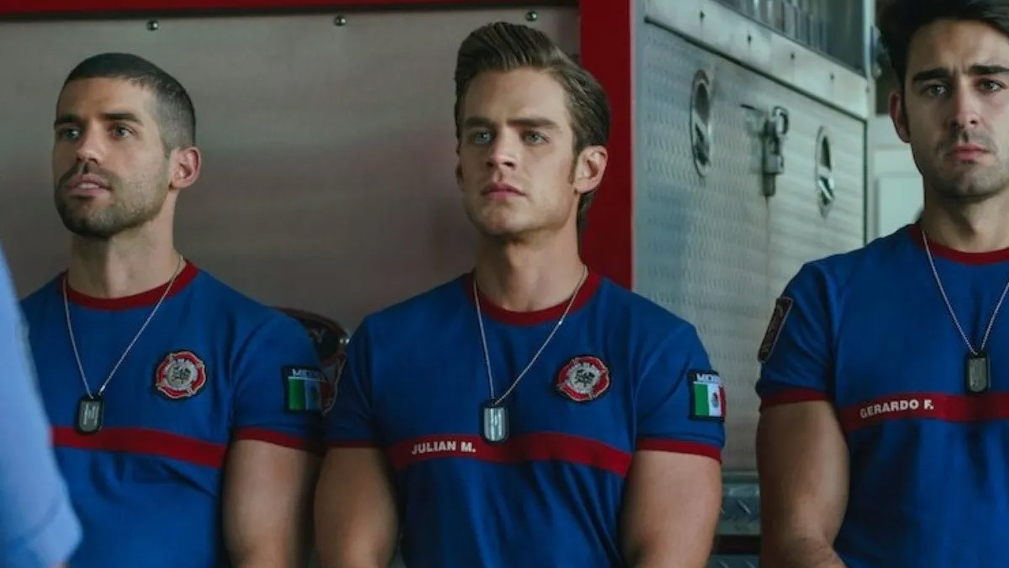 Picture of High Heat