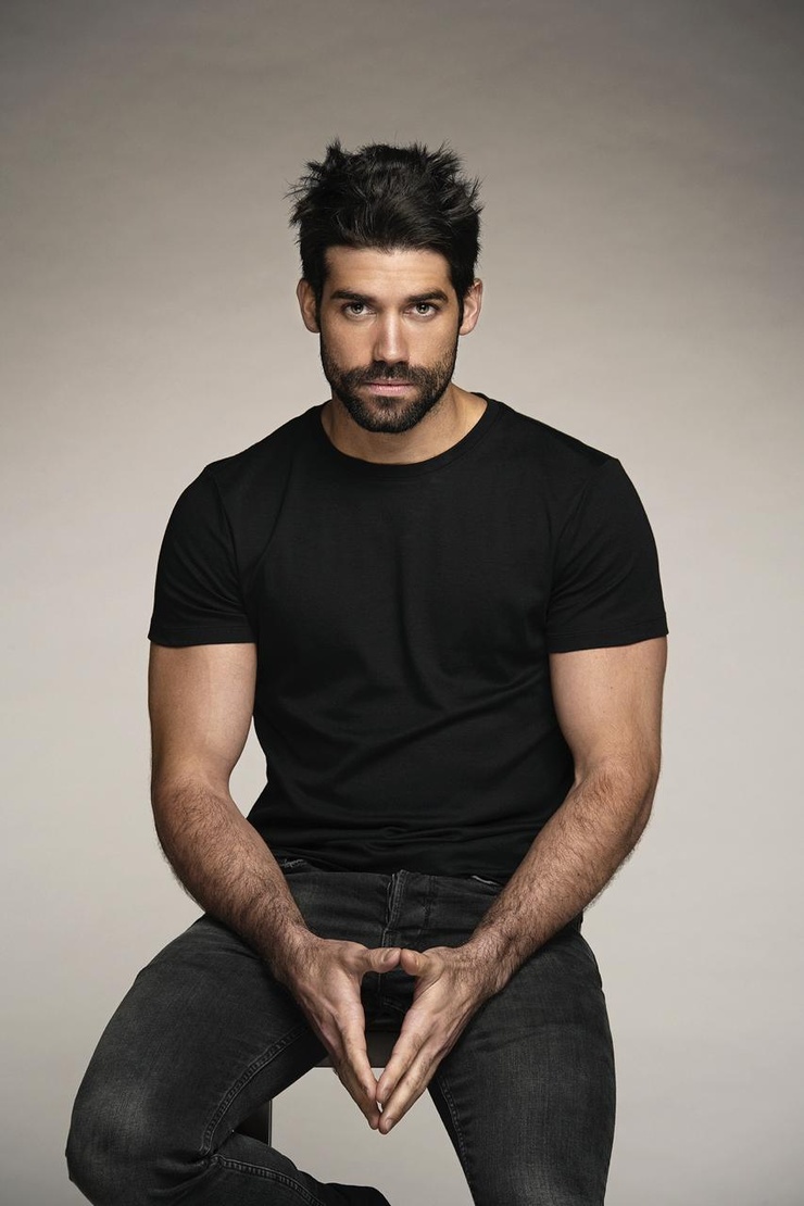 Antonio Sotillo picture