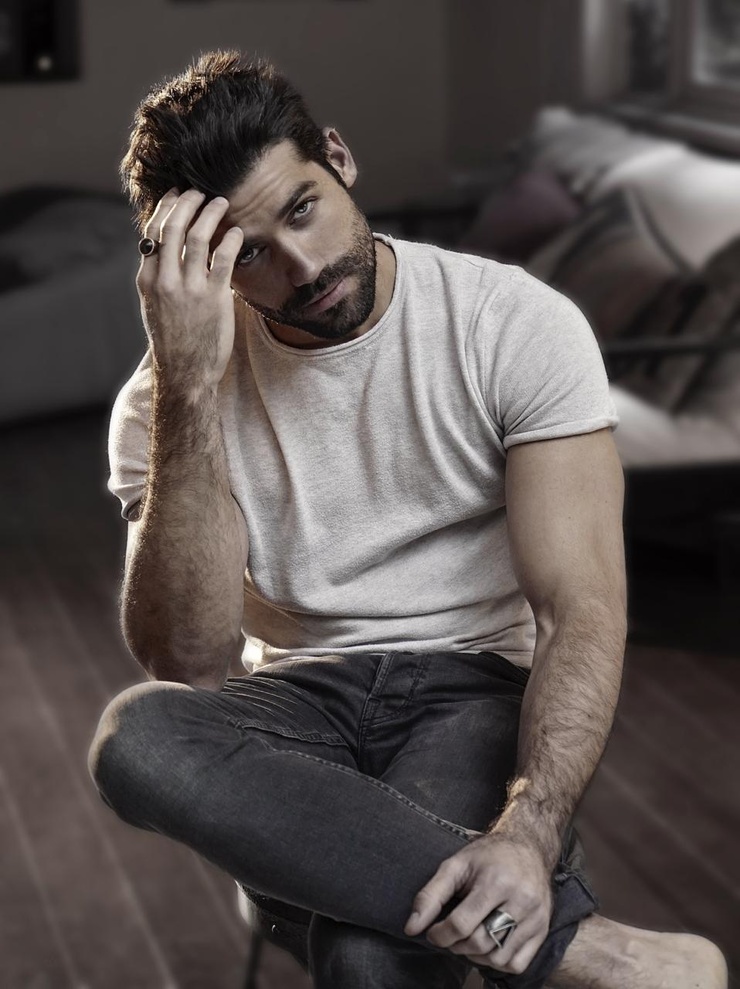 Picture of Antonio Sotillo