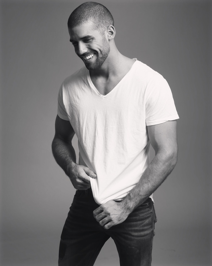 Picture of Antonio Sotillo