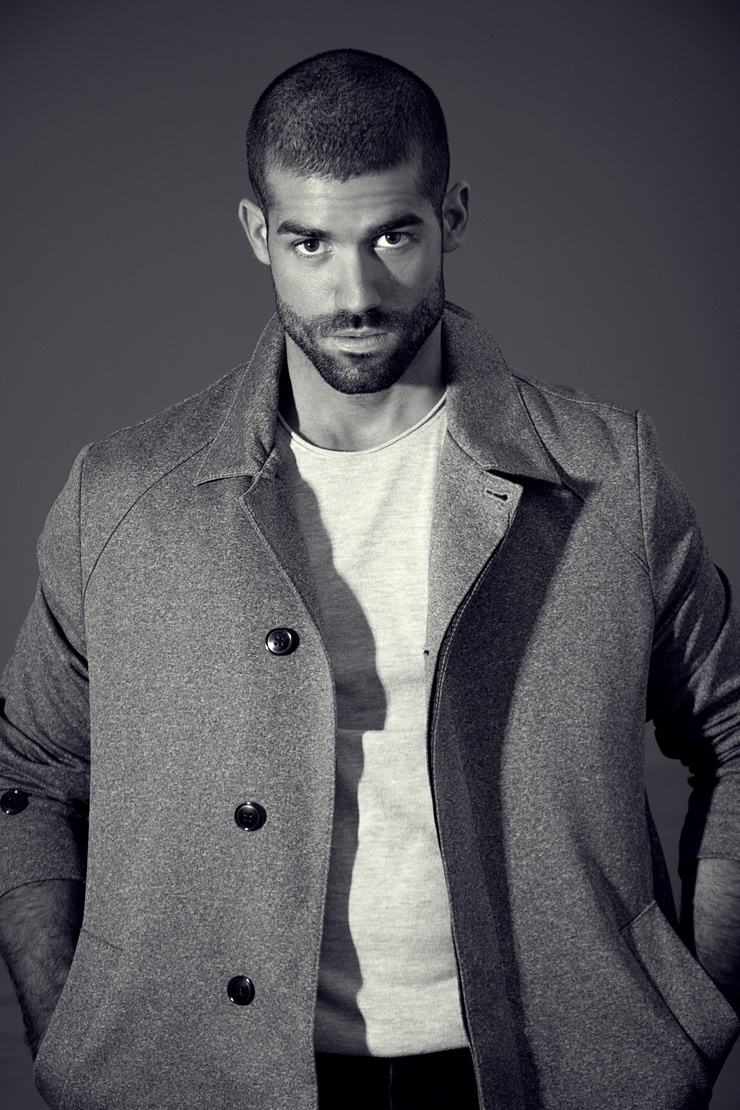 Picture of Antonio Sotillo