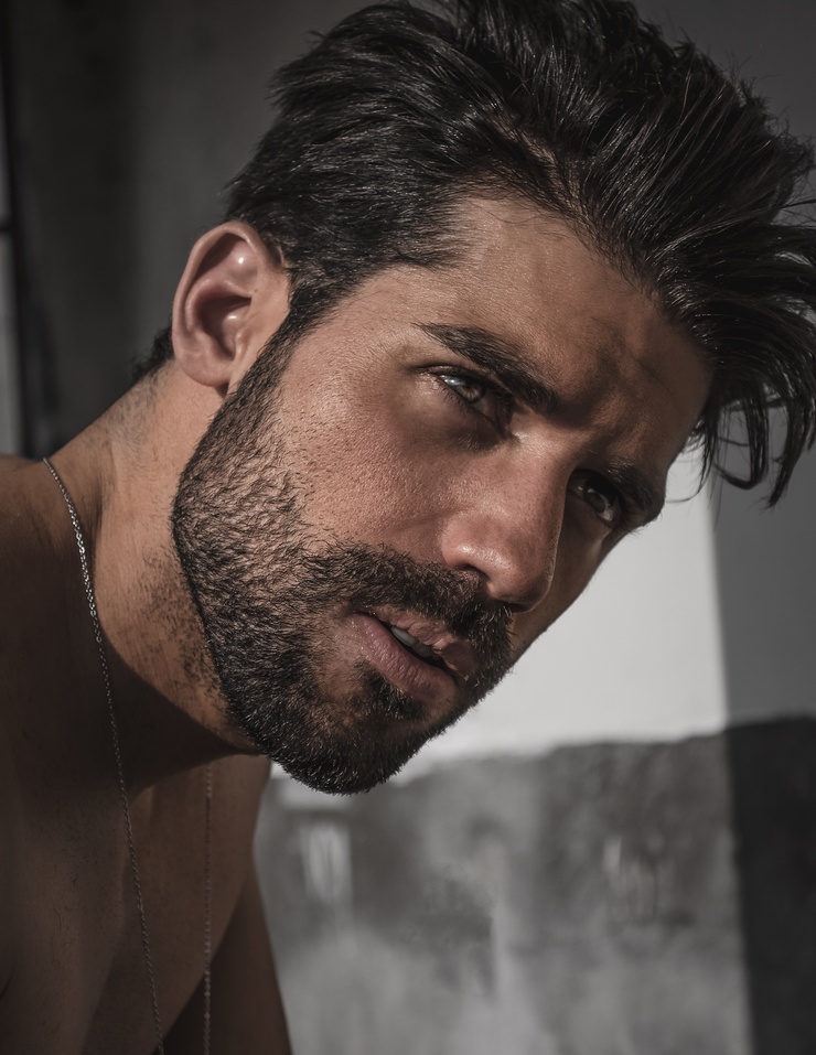 Picture of Antonio Sotillo