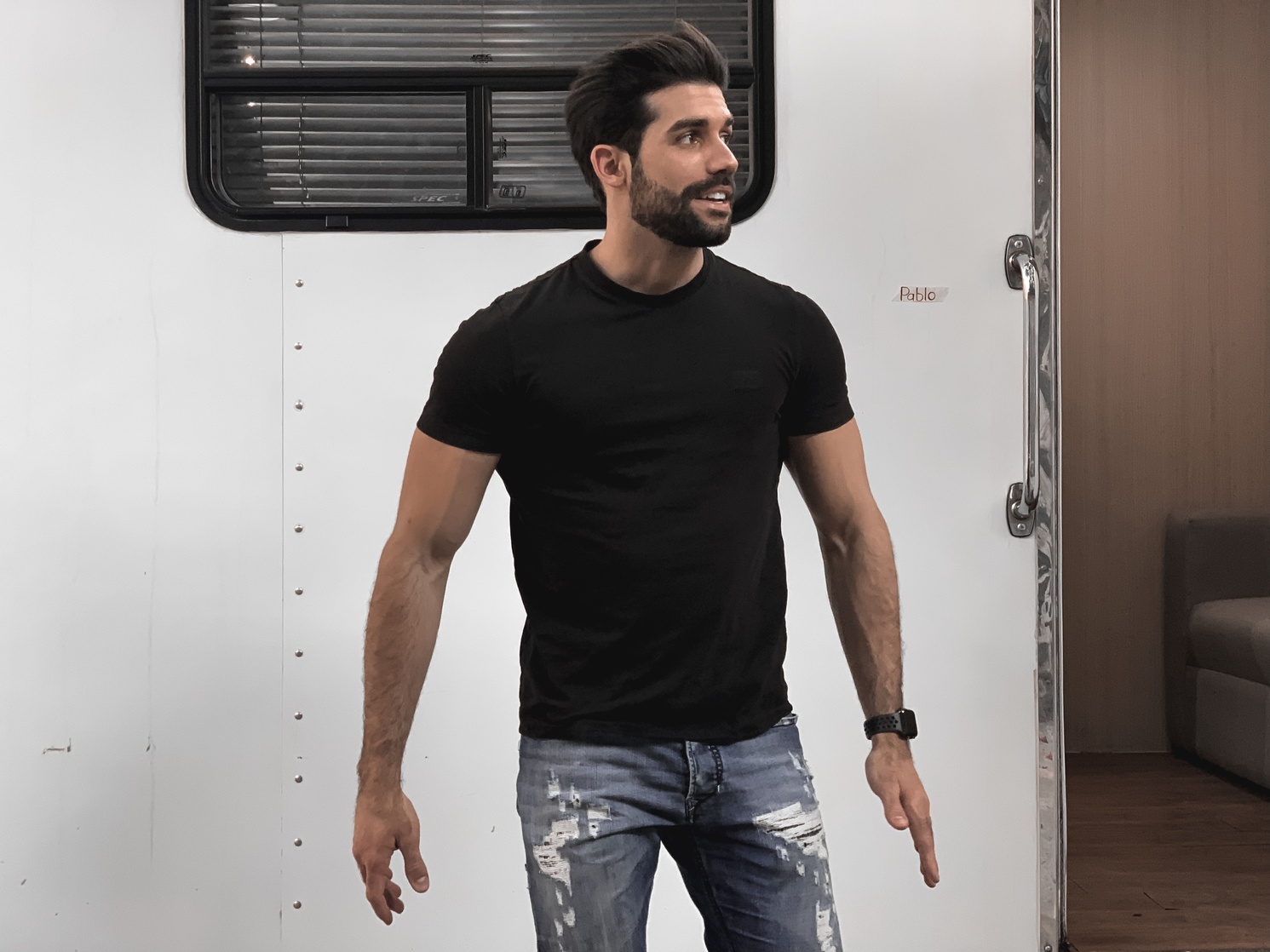 Antonio Sotillo image