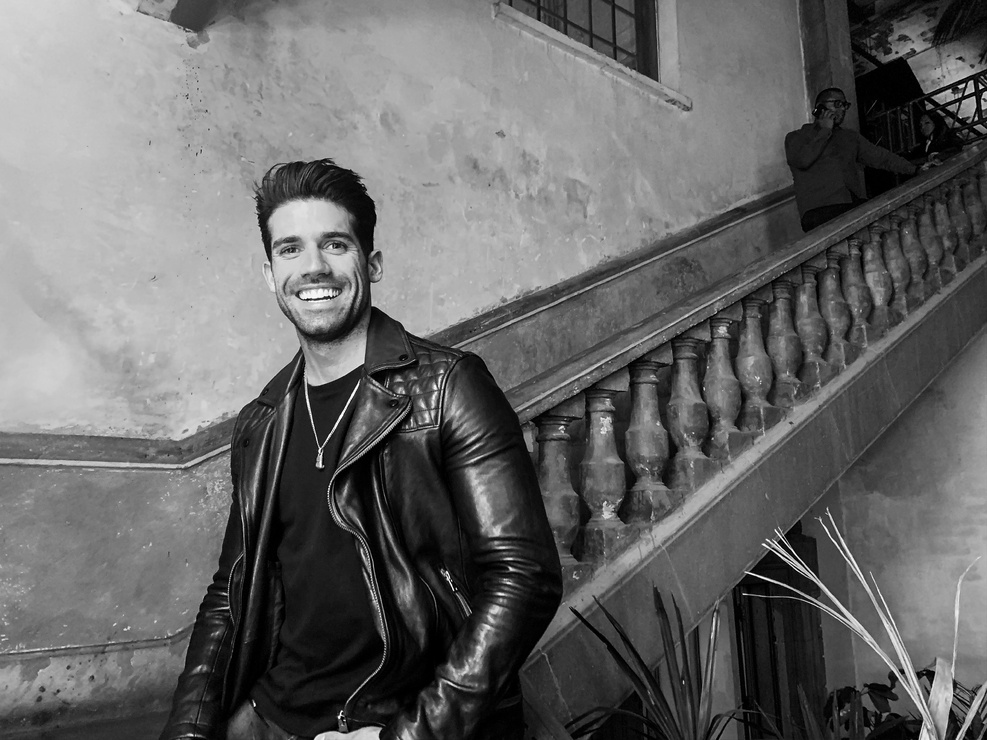 Antonio Sotillo picture