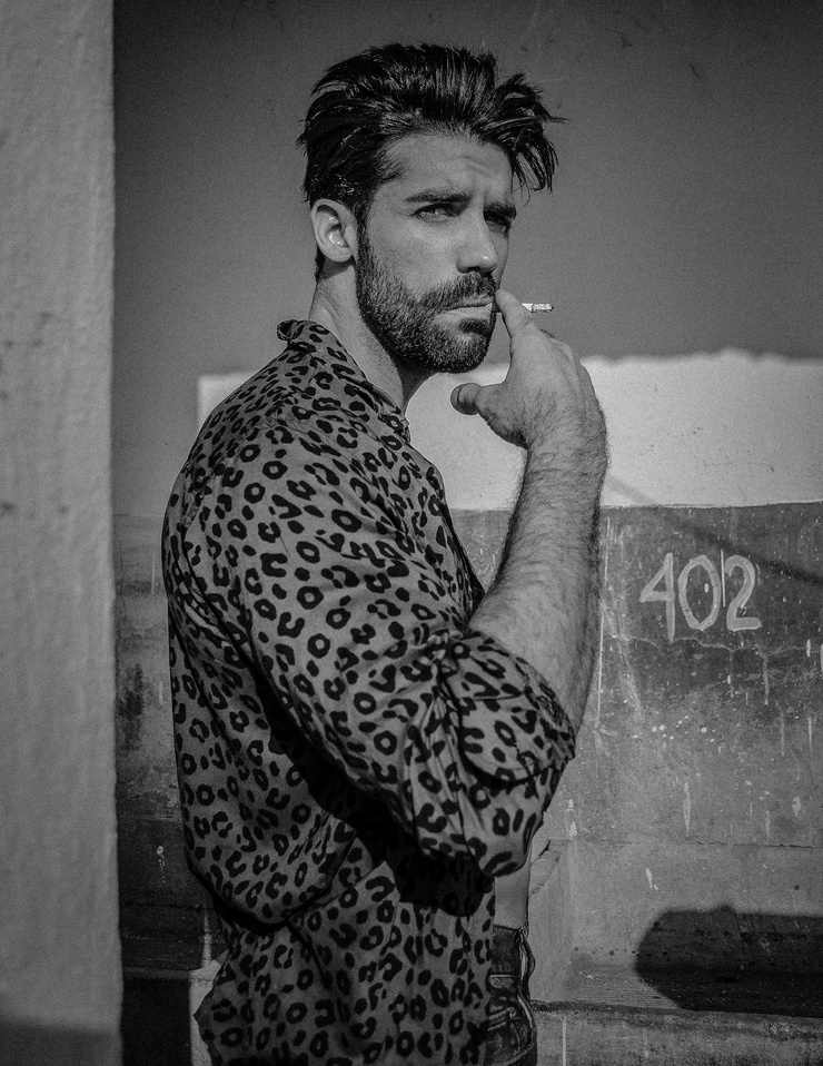 Picture of Antonio Sotillo