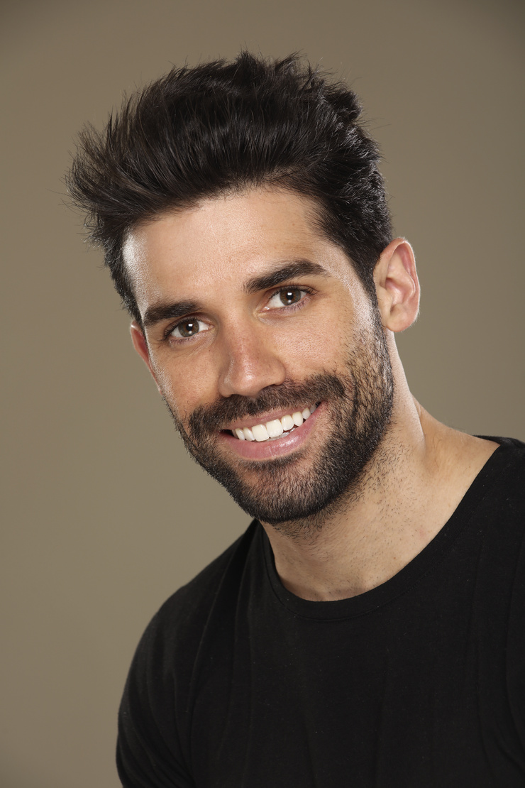 Picture of Antonio Sotillo