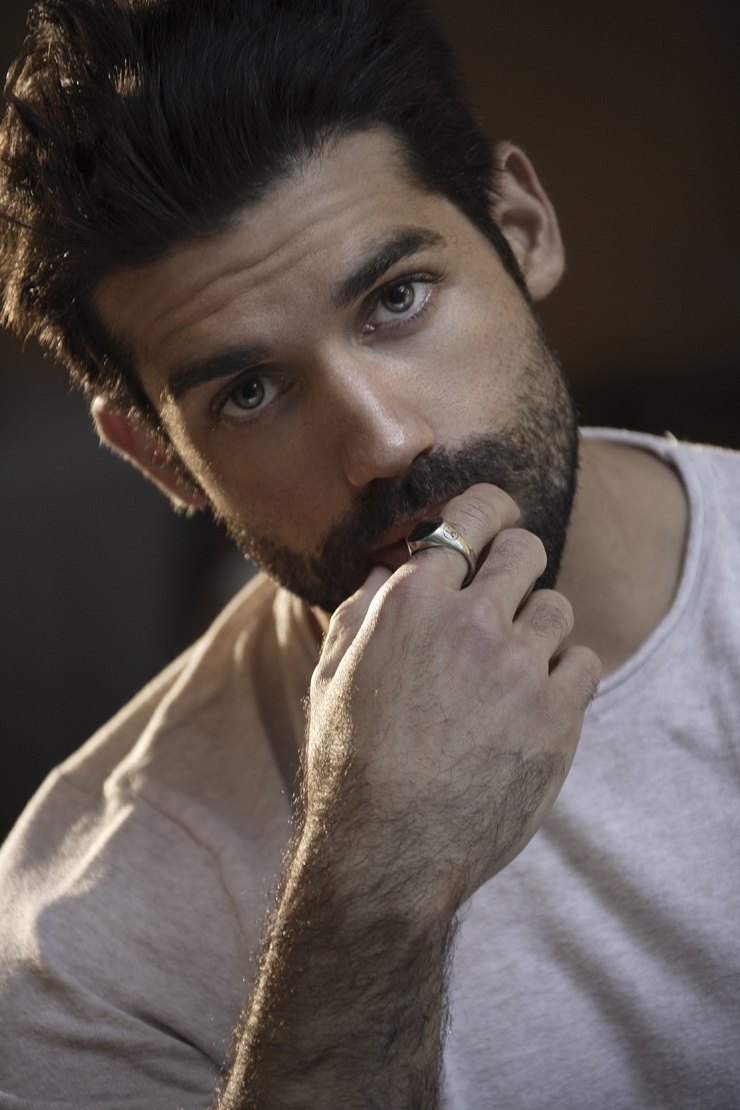 Antonio Sotillo image