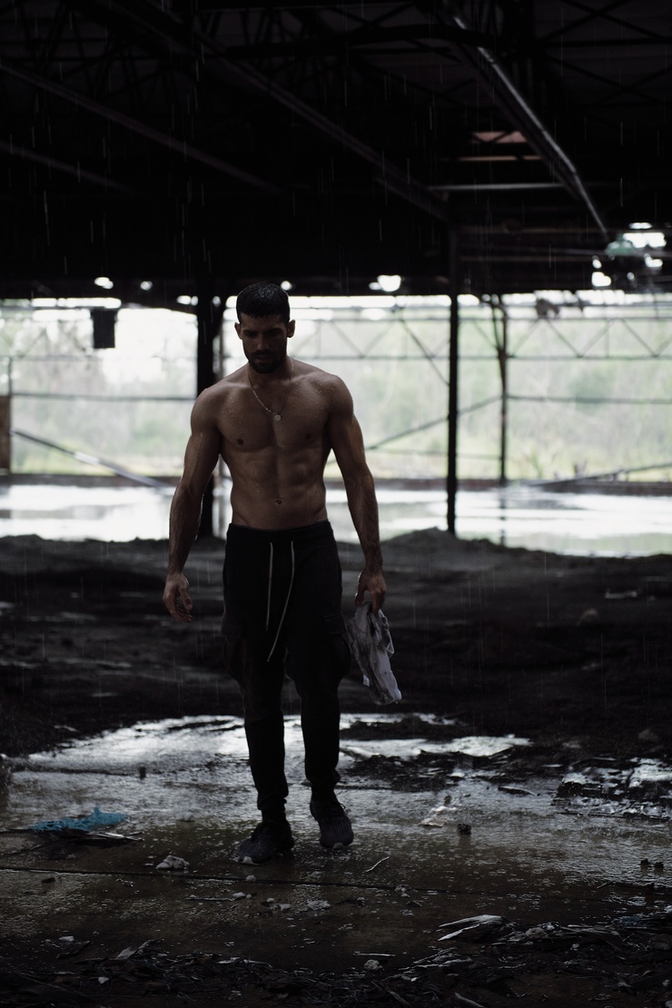 Image of Antonio Sotillo