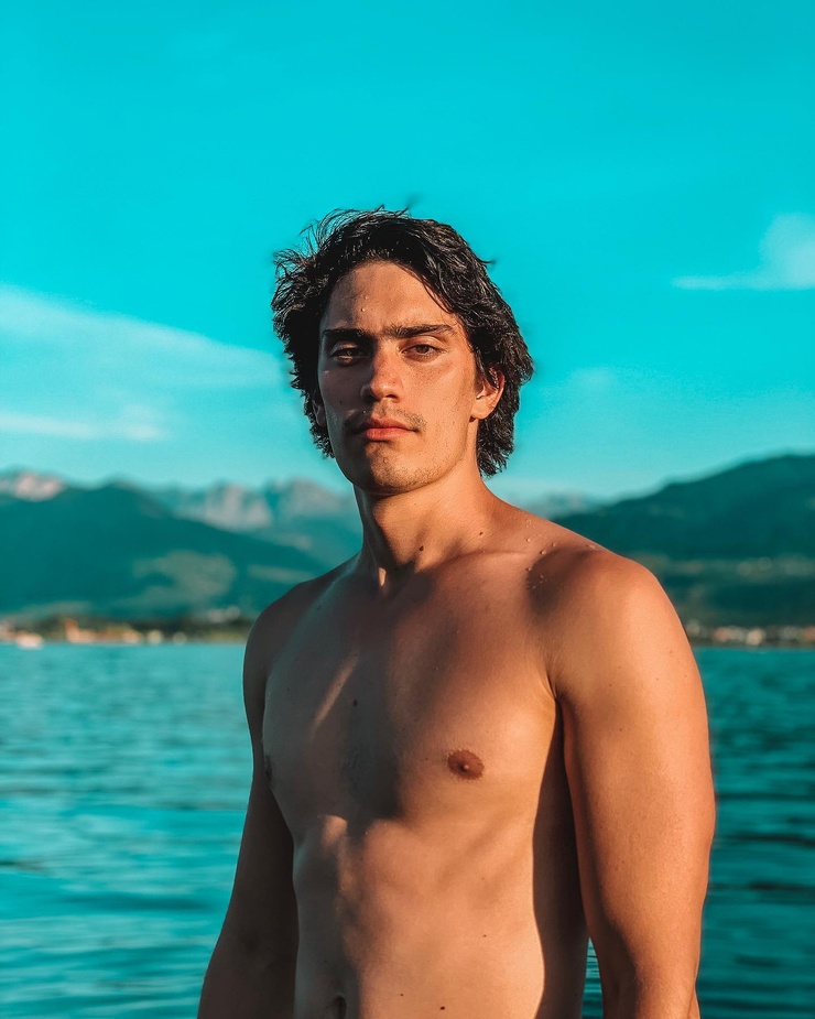 Picture of Iván Amozurrutia