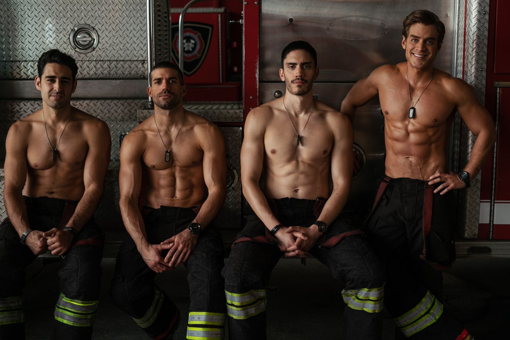 Picture of High Heat