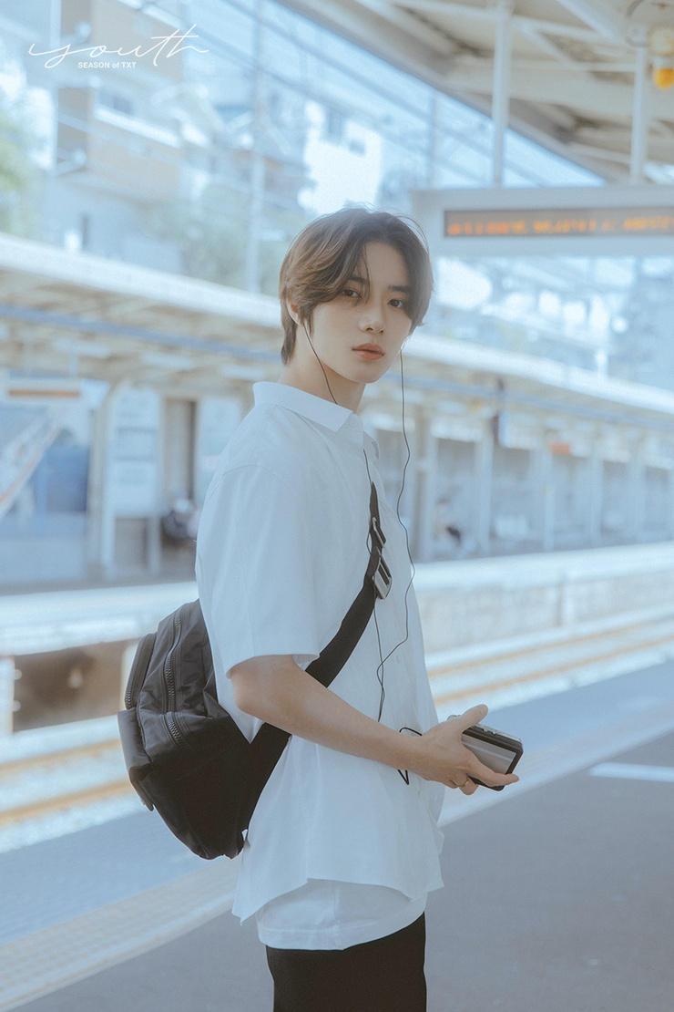 Picture of Beom-gyu Choi