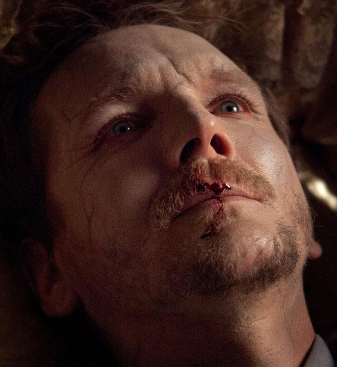 Sebastian Roché image