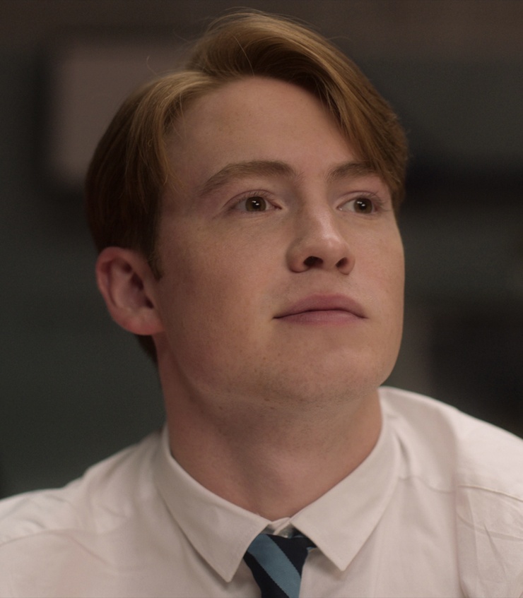 Picture of Nick Nelson