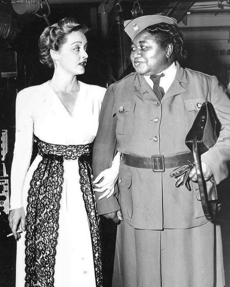 Image of Hattie McDaniel