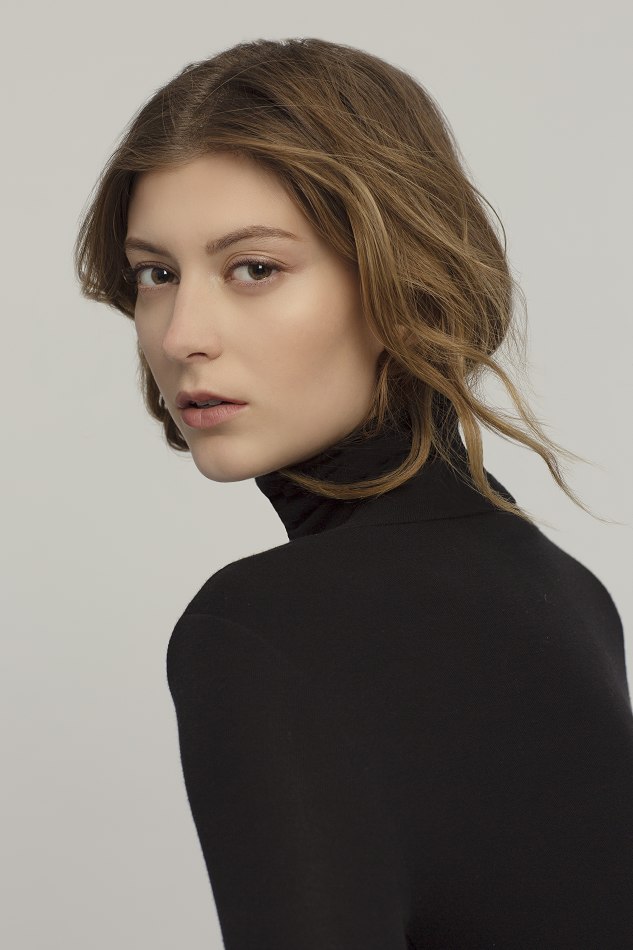 Picture of Julia Mandirola