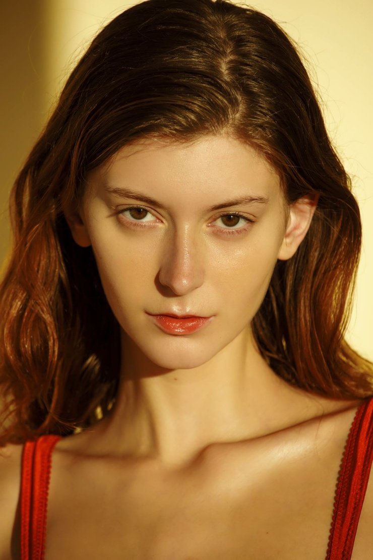 Picture of Julia Mandirola