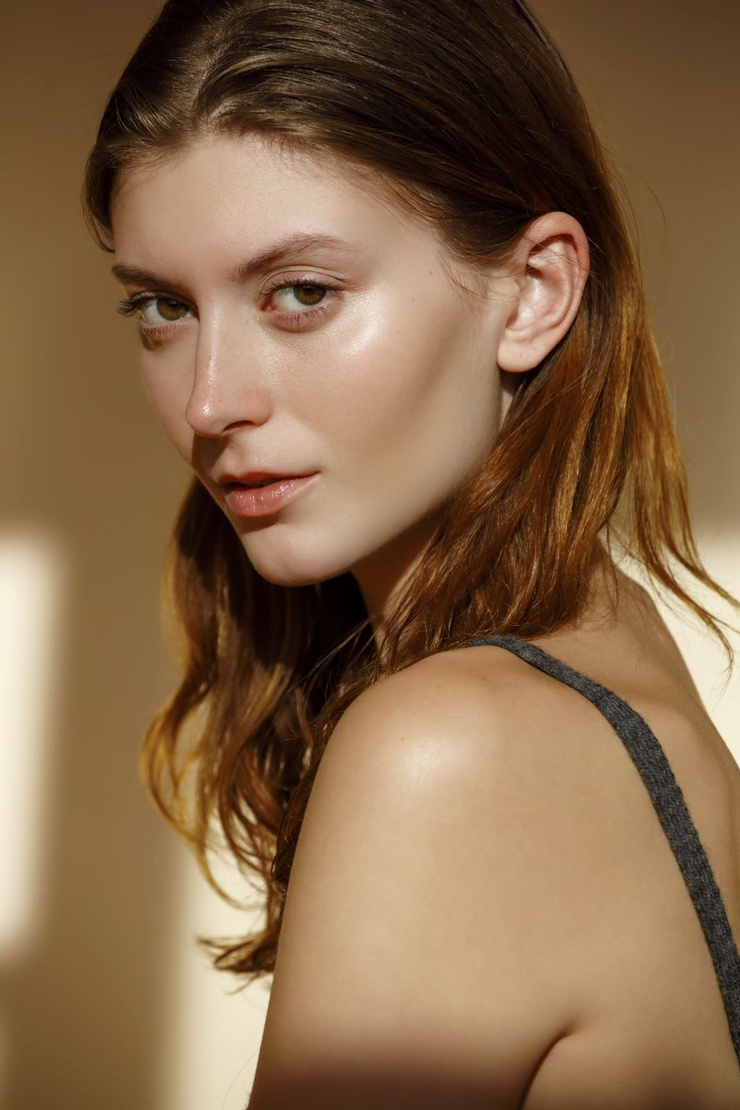 Picture of Julia Mandirola