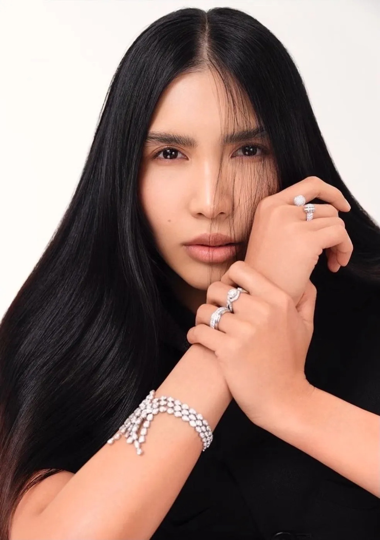 Picture of Zarina Yeva