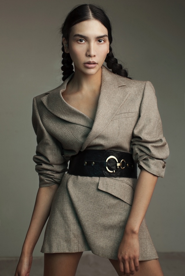 Picture of Zarina Yeva