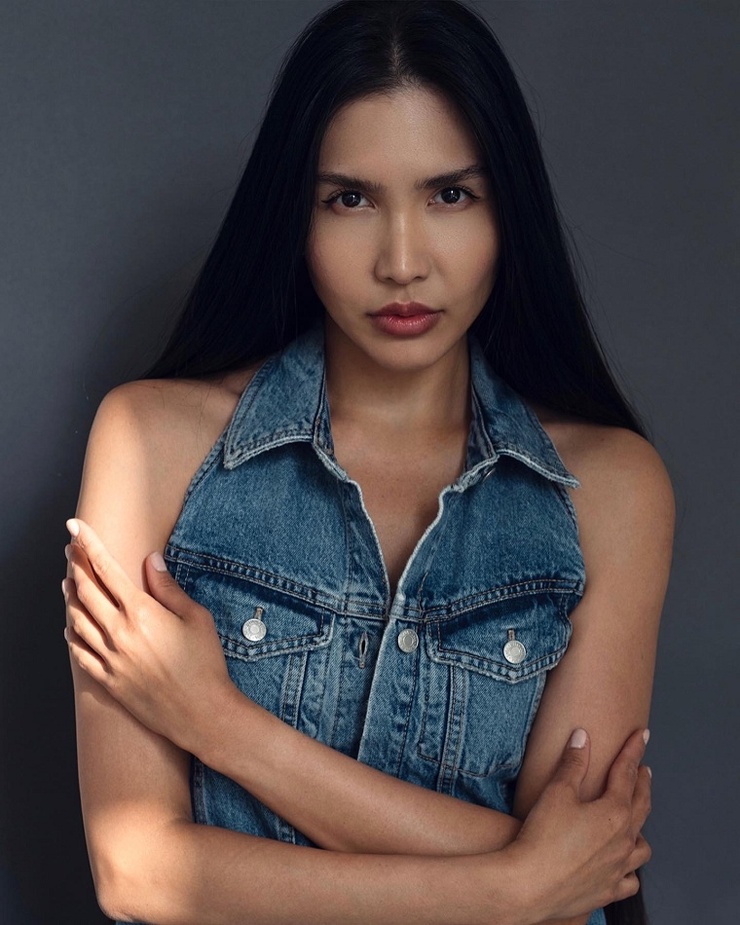 Picture of Zarina Yeva