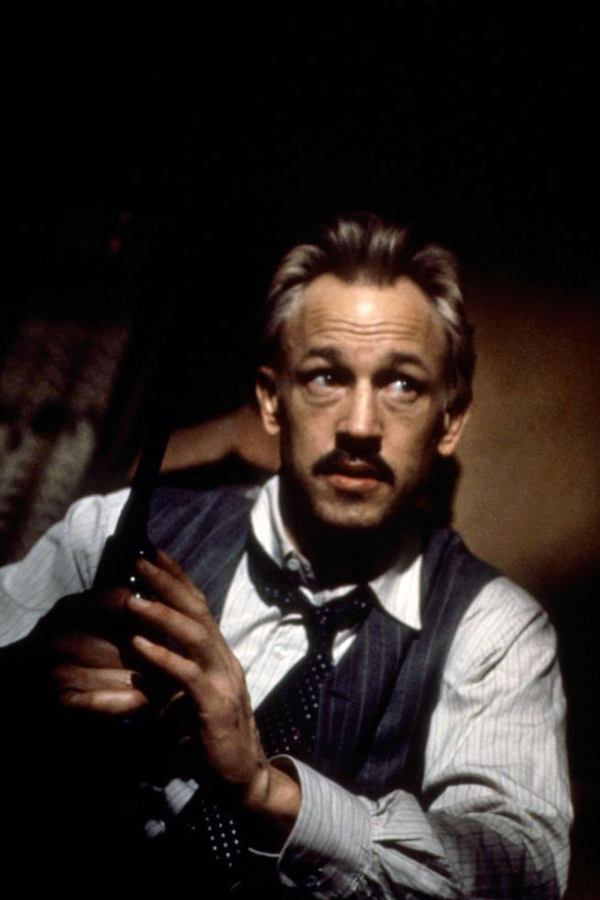 Picture of Frederic Forrest