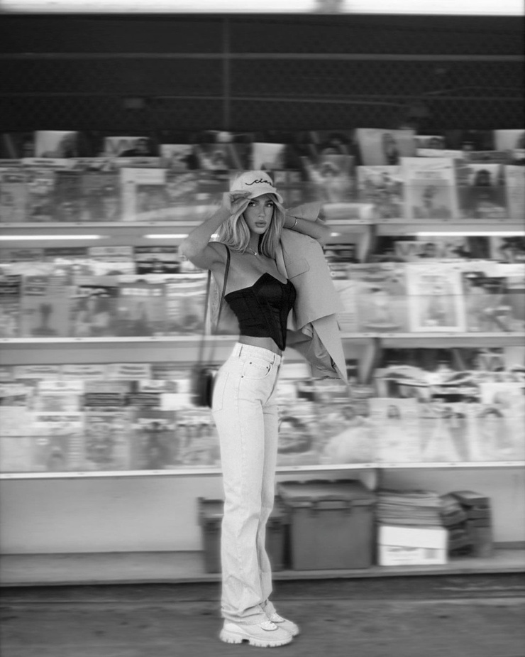 Image of Ryann Murphy