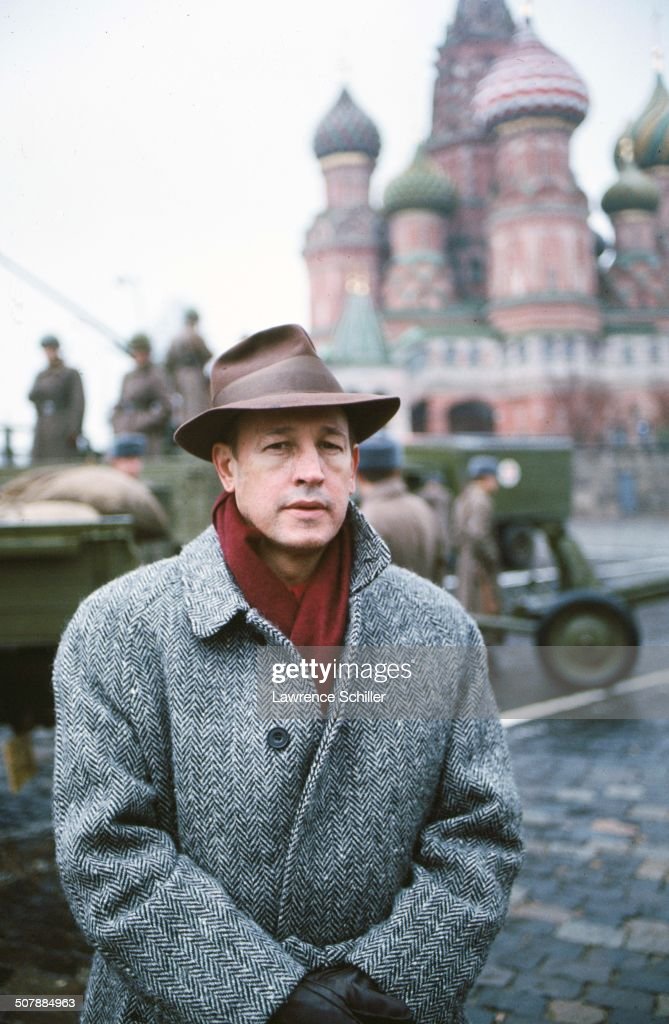 Picture of Frederic Forrest