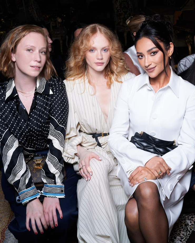 Picture of Emma Laird