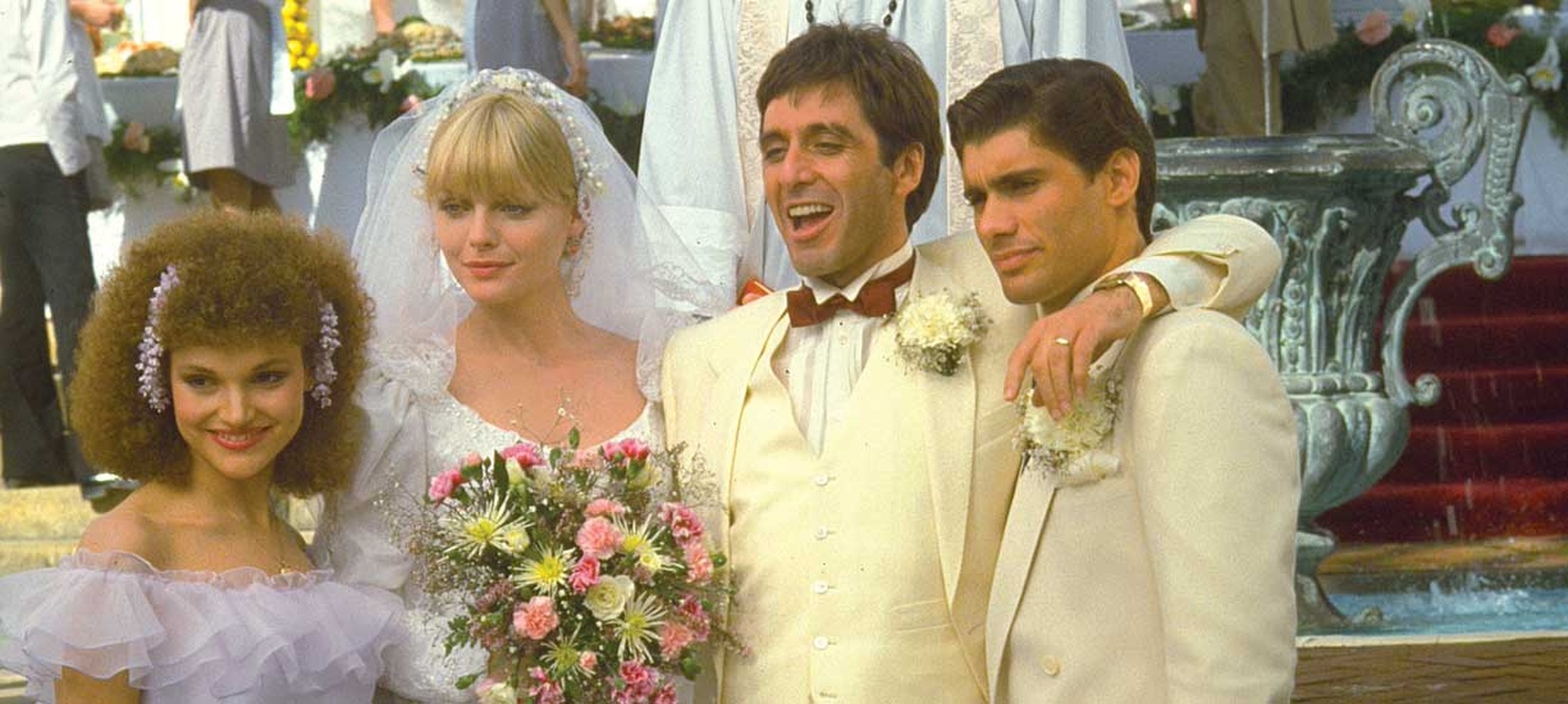 Picture of Scarface
