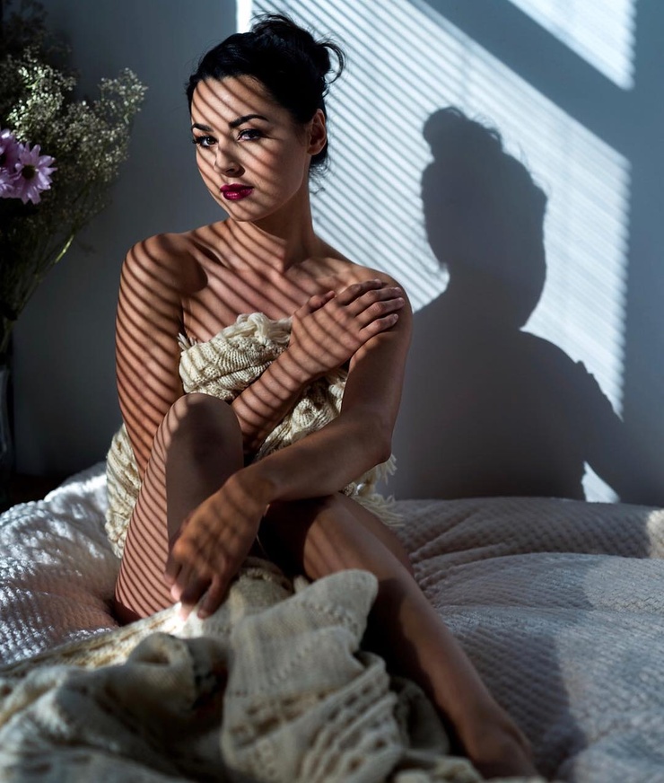 Picture of Ashley Gabrielle Duran