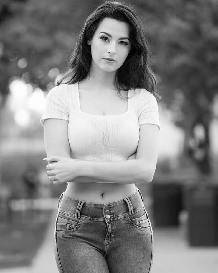 Picture of Ashley Gabrielle Duran