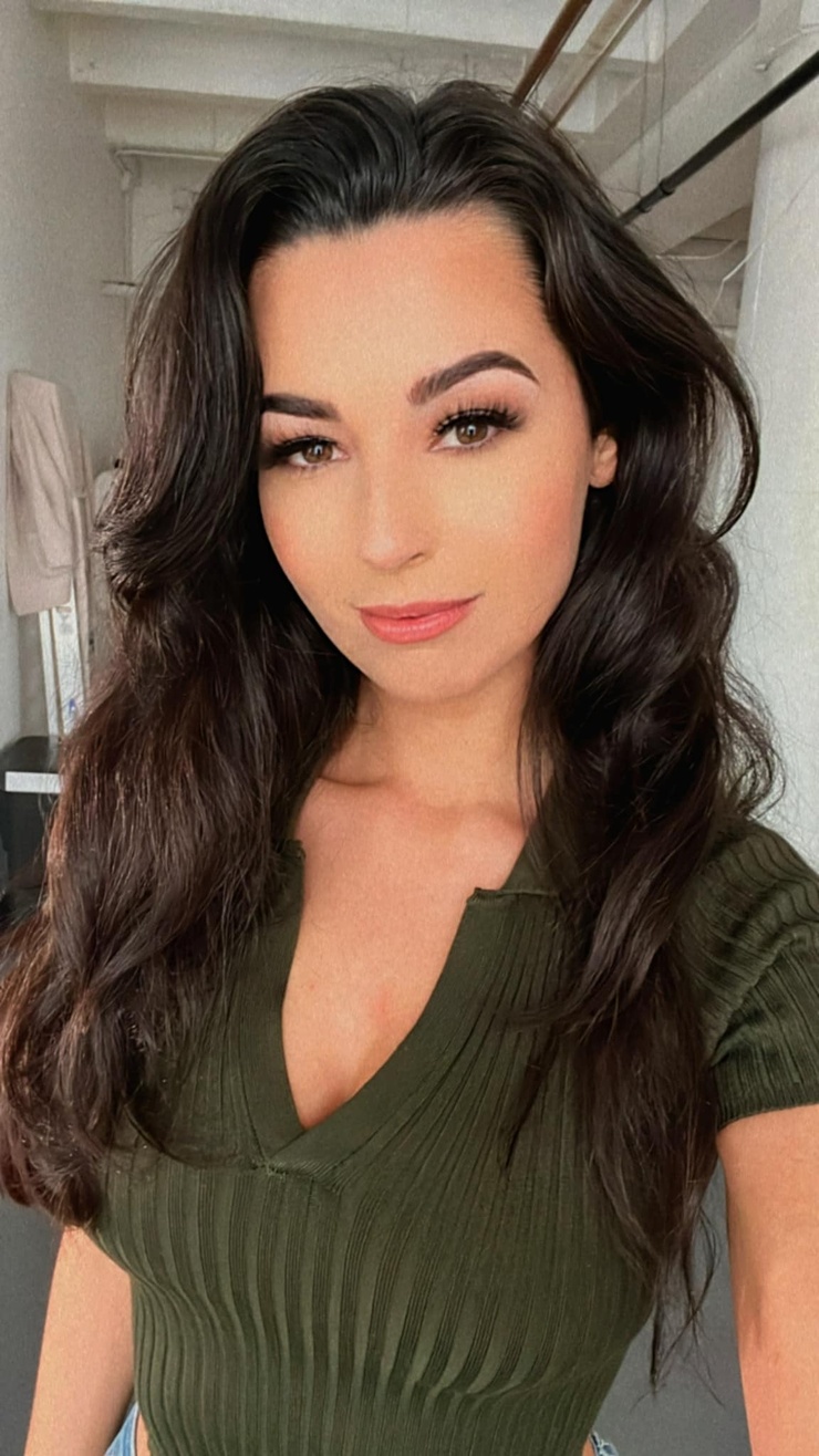 Picture of Ashley Gabrielle Duran