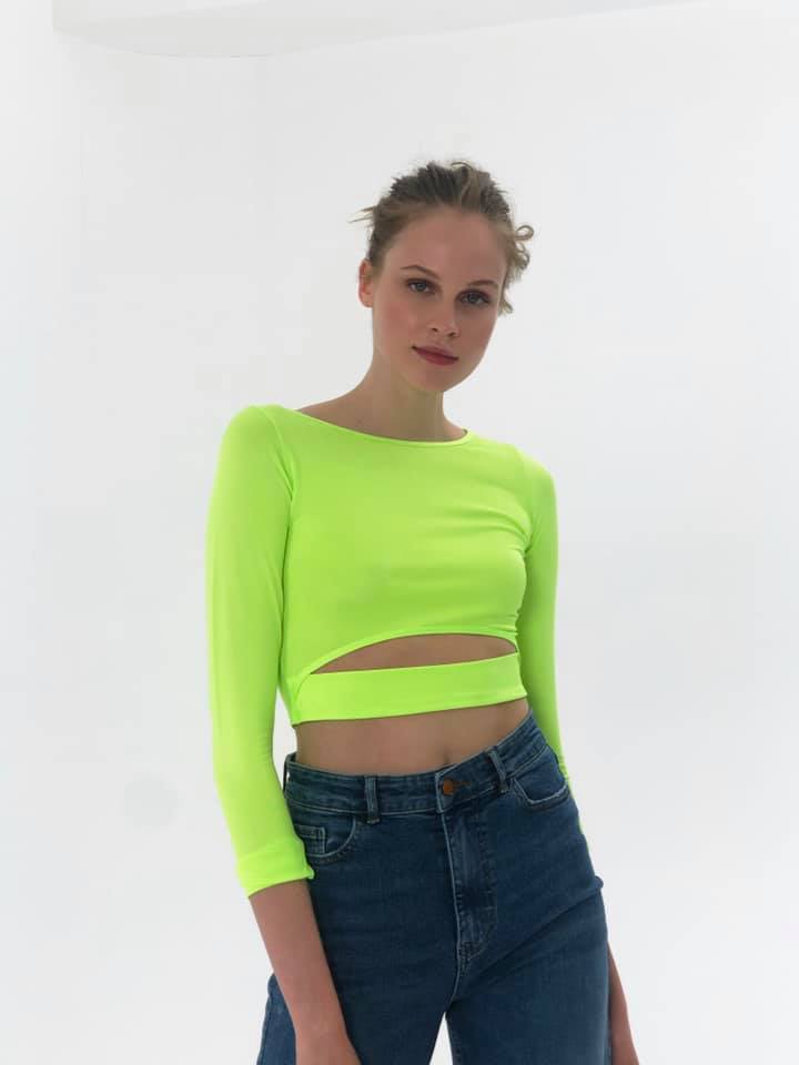 Picture of Olesia Demina