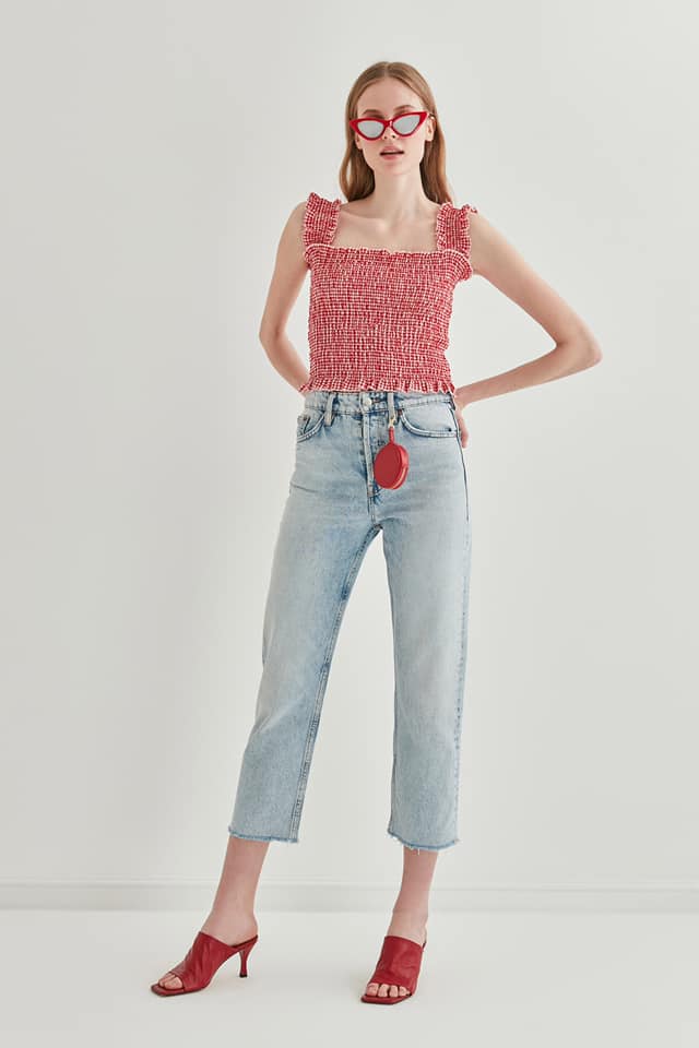 Olesia Demina picture